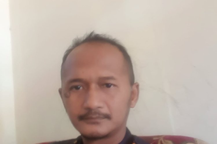 ASEP KOMARUDIN OPTIMIS DILANTIK DPR RI DAPIL JABAR X - MilenialTimes - Media Online